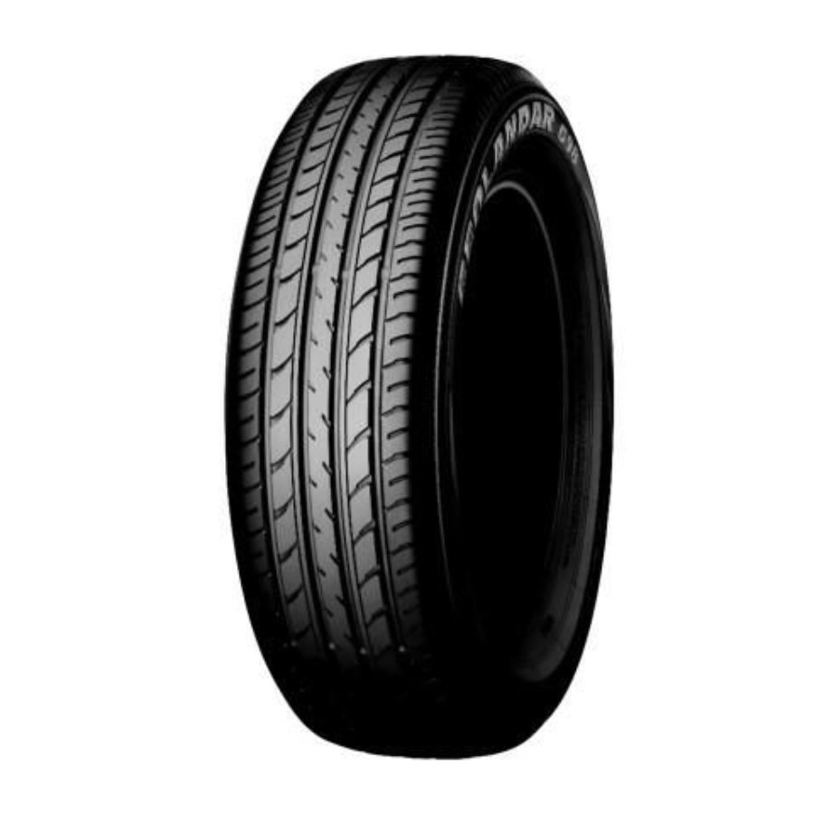 Neumático YOKOHAMA GEOLANDAR G98 225/65 R17 102 V MAZDA - Norauto