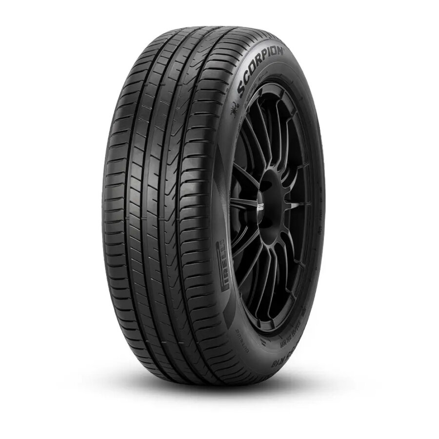 Neumático PIRELLI SCORPION 235/50 R20 100 T (+), AO Seal - Norauto