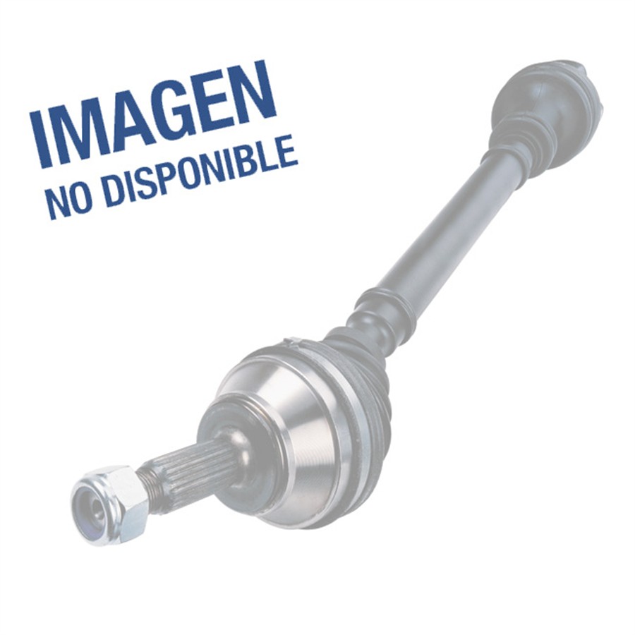 Rótula Axial Moog OP-AX-10486 : Norauto.es