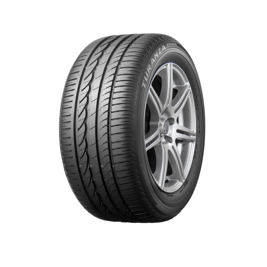 Neumático BRIDGESTONE TURANZA ER300 205/55 R16 91 V * - Norauto