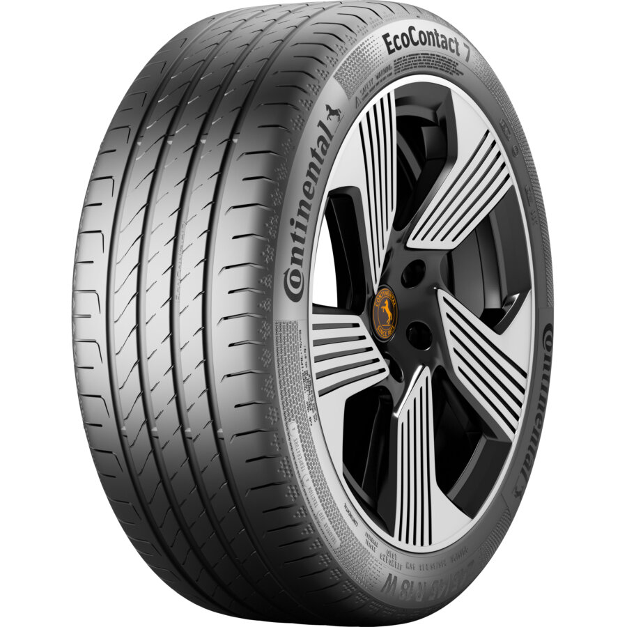 Neumático CONTINENTAL ECOCONTACT 7 235/55 R18 104 V XL - Norauto