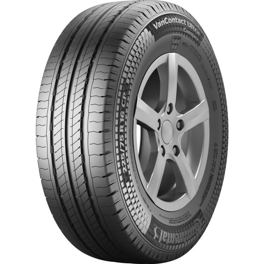225 75 R16 Cp Ganzjahresreifen