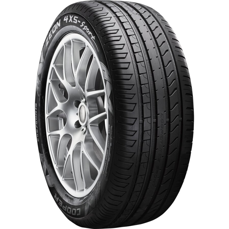 Neumático COOPER ZEON 4XS SPORT 225/55 R18 98 V XL - Norauto