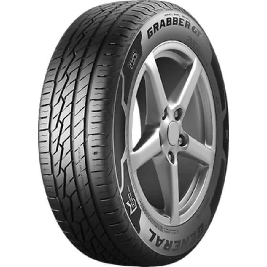 Neumático GENERAL TIRE GRABBER GT PLUS 305/30 R23 105 W XL - Norauto