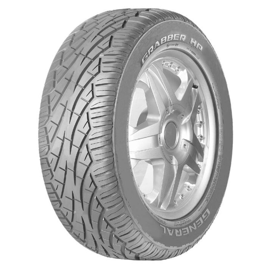 Neumático GENERAL TIRE GRABBER HP 255/60 R15 102 H - Norauto