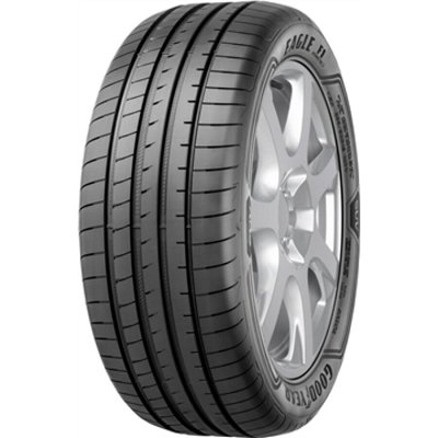 Neumático GOODYEAR EAGLE F1 ASYMMETRIC 3 SUV 235/60 R19 107 H XL AO ...