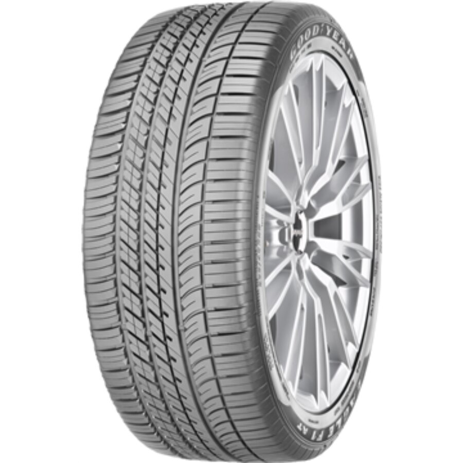 Neumático 4X4 / SUV GOODYEAR EAGLE F1 ASYMMETRIC SUV AT 285/40 R22 110 Y XL - Norauto
