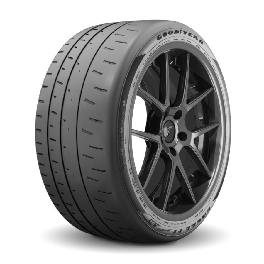 Neumático GOODYEAR EAGLE F1 SUPERCAR 3R 285/35 ZR20 104 Y XL T0 - Norauto