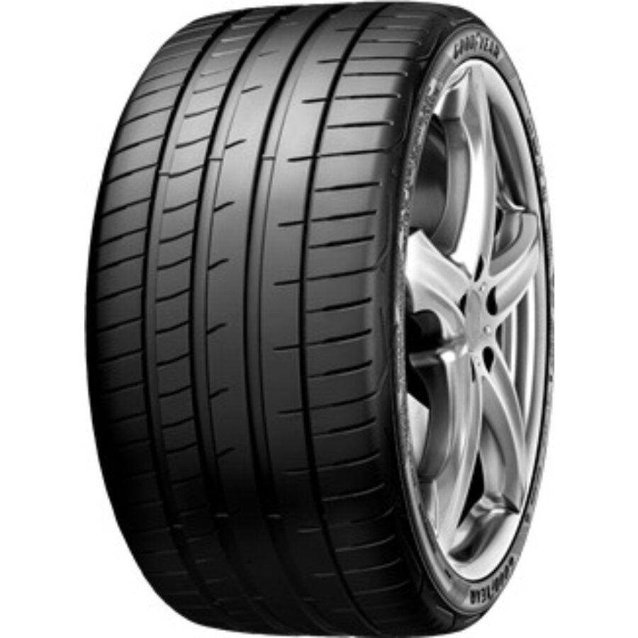Neumático GOODYEAR EAGLE F1 SUPERSPORT 265/30 ZR20 94 Y XL MGT - Norauto