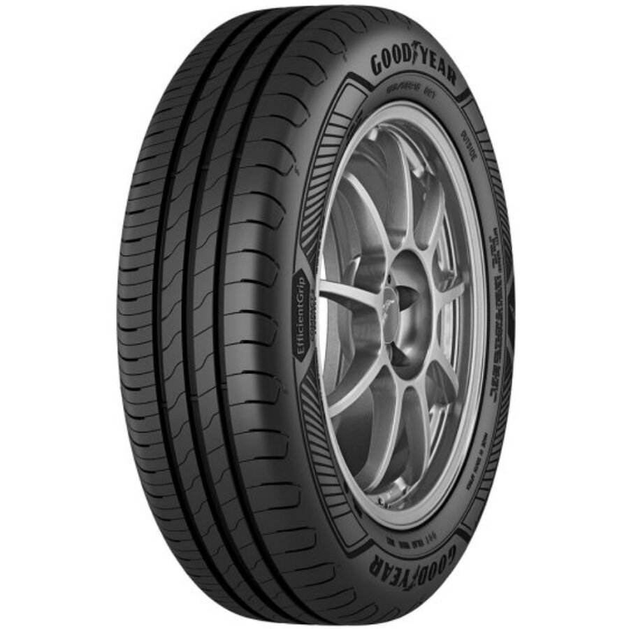 Neumático GOODYEAR EFFICIENTGRIP COMPACT 2 165/70 R14 81 T - Norauto