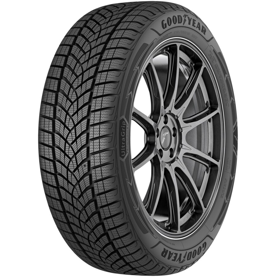 Neumático GOODYEAR ULTRAGRIP PERFORMANCE+ SUV 285/45 R20 112 H XL AO ...