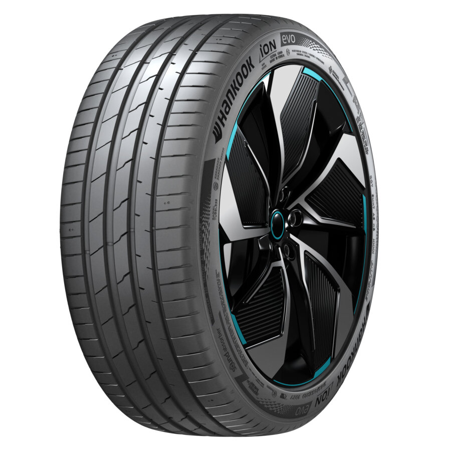 Neumático HANKOOK iON EVO SUV 295/40 ZR21 111 Y XL - Norauto