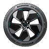 Neumático HANKOOK iON I*cept SUV 255/40 R22 103 V XL - Norauto