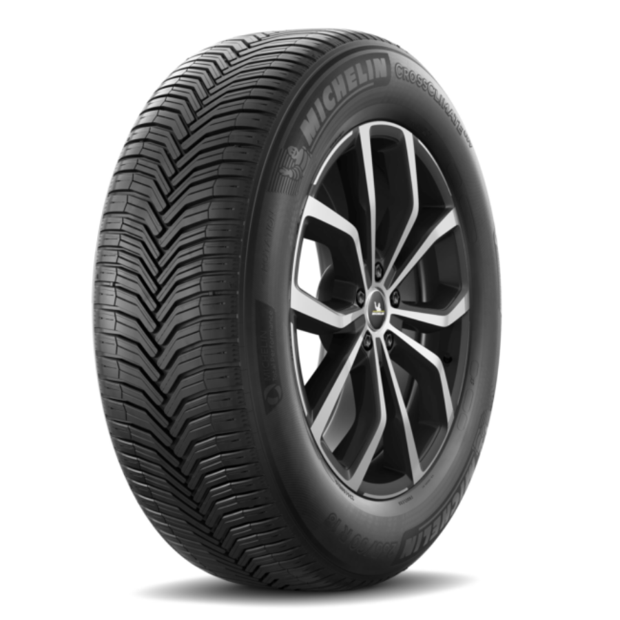 Neumático MICHELIN CROSSCLIMATE SUV 235/60 R17 106 V XL - Norauto