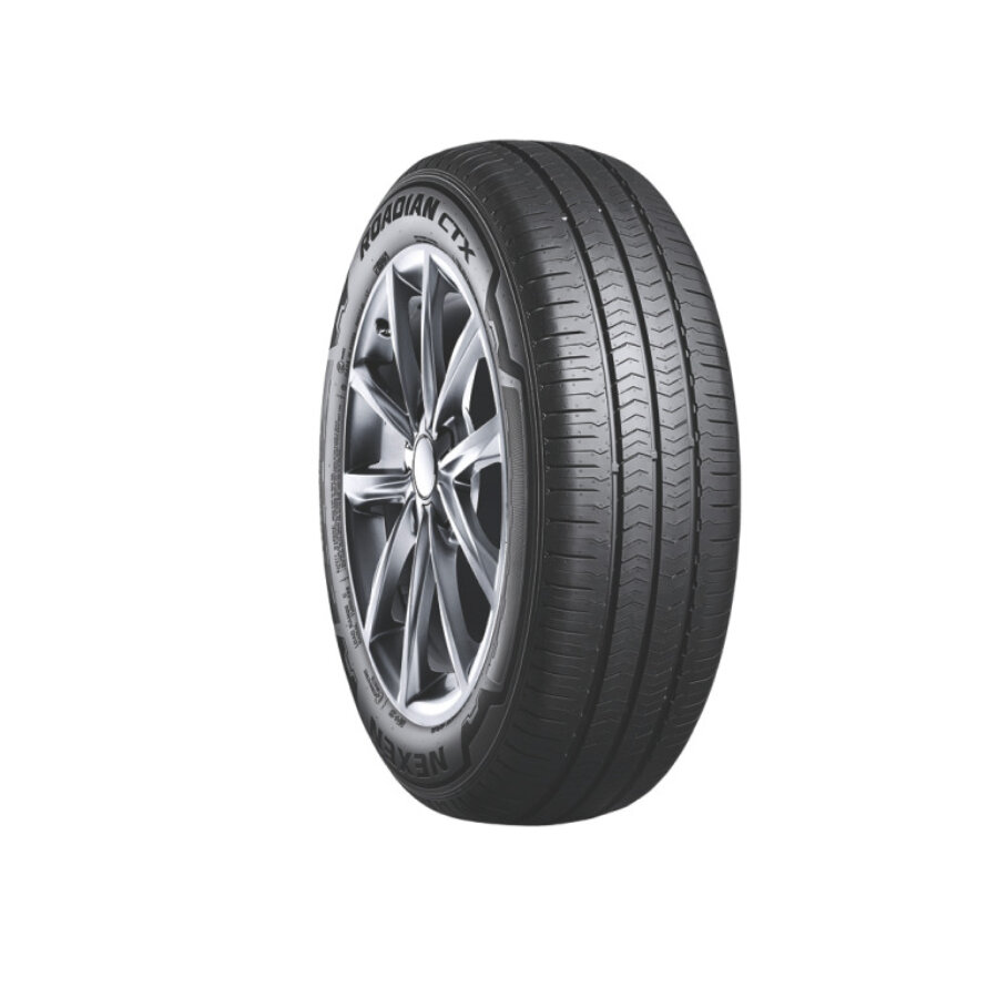 Neumático NEXEN ROADIAN CTX 215/65 R 17 C 108/105 H - Norauto