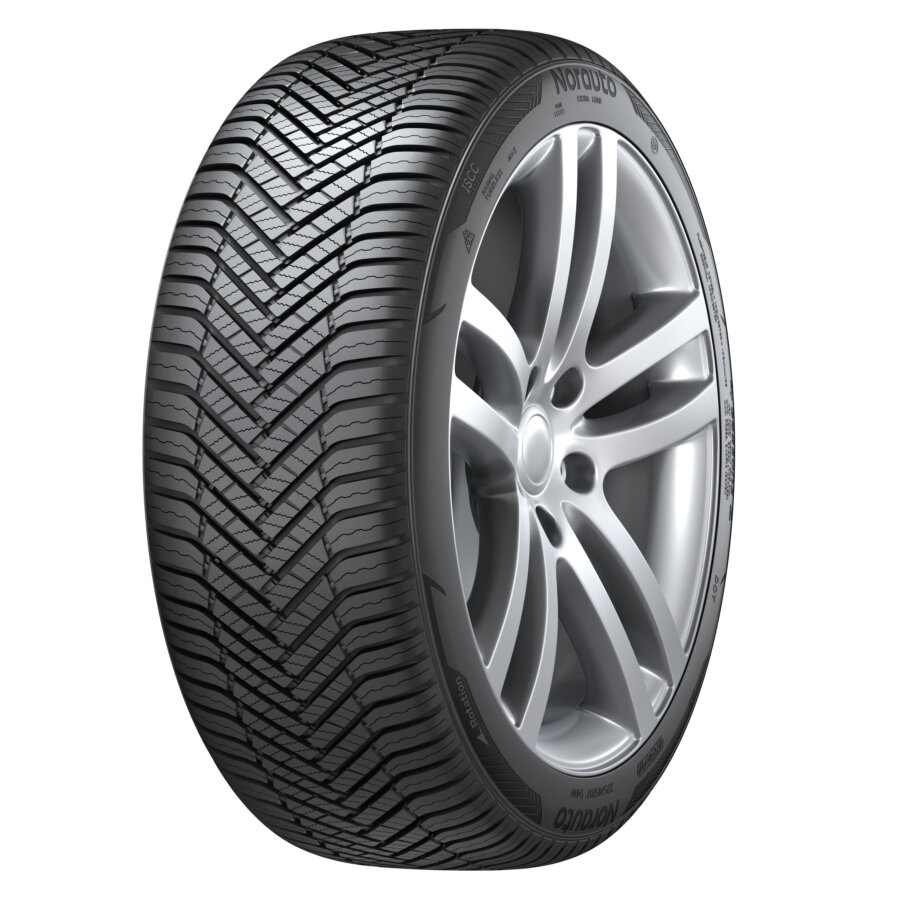Neumático NORAUTO 4 SEASONS 2 185/60 R15 88 V XL - Norauto