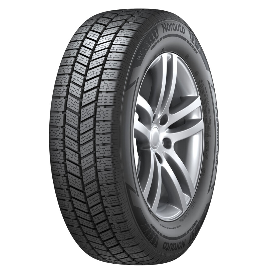 Neumático NORAUTO 4 SEASONS VAN 2 195/75 R16C 110/108 R XL - Norauto