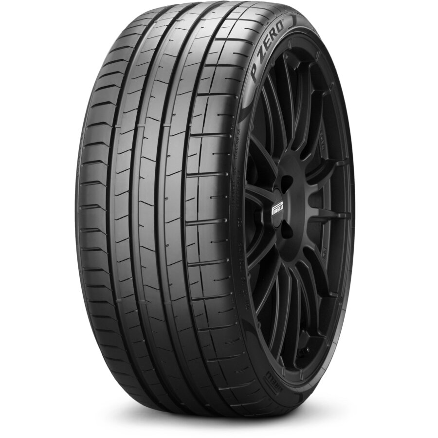 Neumático PIRELLI PZERO (PZ4) 245/40 R19 94 W Seal - Norauto