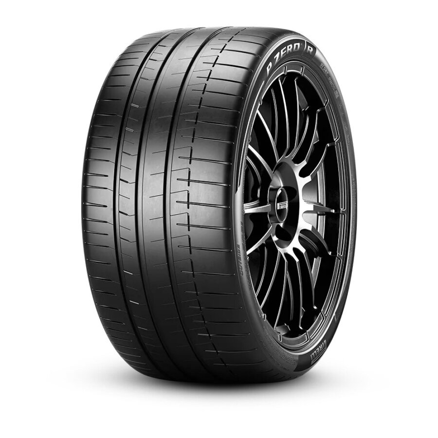 Neumático PIRELLI PZERO E 285/35 R22 106 V XL Runflat - Norauto