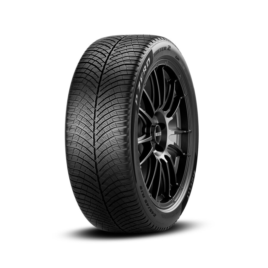Neumático PIRELLI PZERO WINTER 2 255/35 R22 99 W XL - Norauto