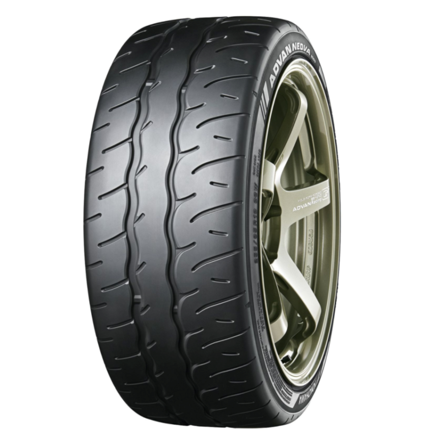 Neumático YOKOHAMA ADVAN NEOVA AD09 295/30 R20 101 W - Norauto