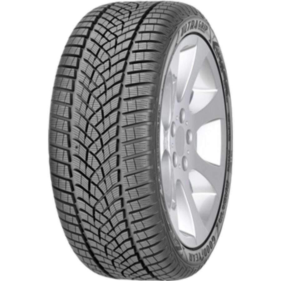 Neumático GOODYEAR ULTRAGRIP PERFORMANCE 285/45 R20 112 V XL NE0 - Norauto