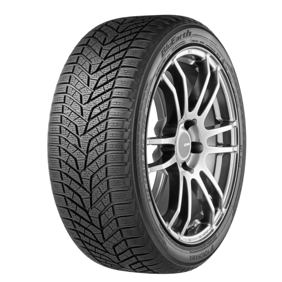 Neumático YOKOHAMA BLUEARTH WINTER V905 205/80 R16 104 T XL - Norauto