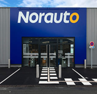 Norauto : Política de entrega y Devoluciones