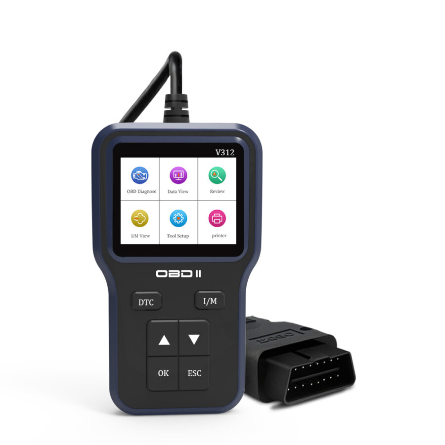 Diagnosis coche - OBD coche