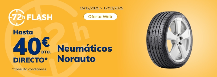 Neumáticos Lanvigator: Compra al Mejor Precio - Norauto