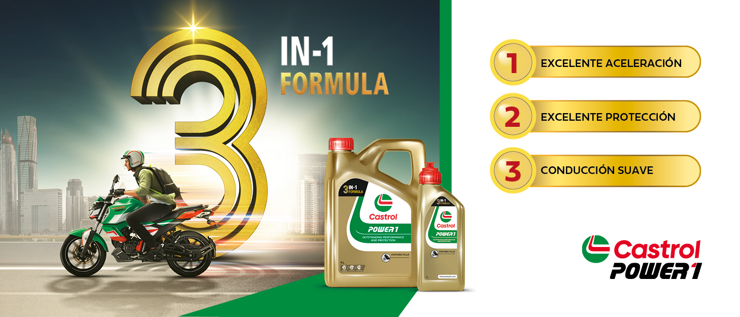 Castrol - Norauto