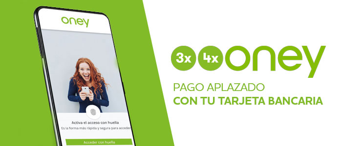 Financia tus compras fácilmente